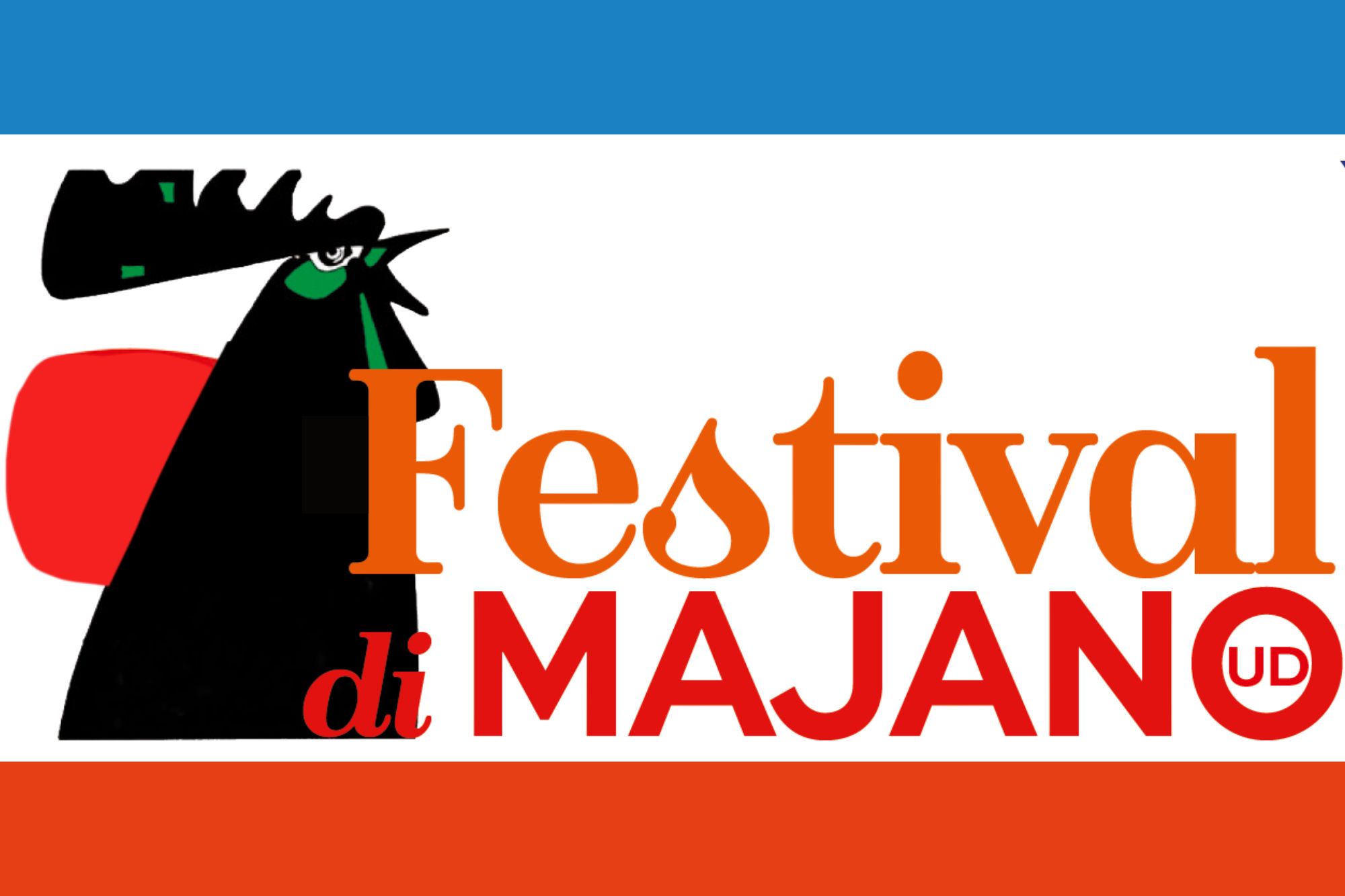 63ª edizione del Festival di Majano - Giro FVG